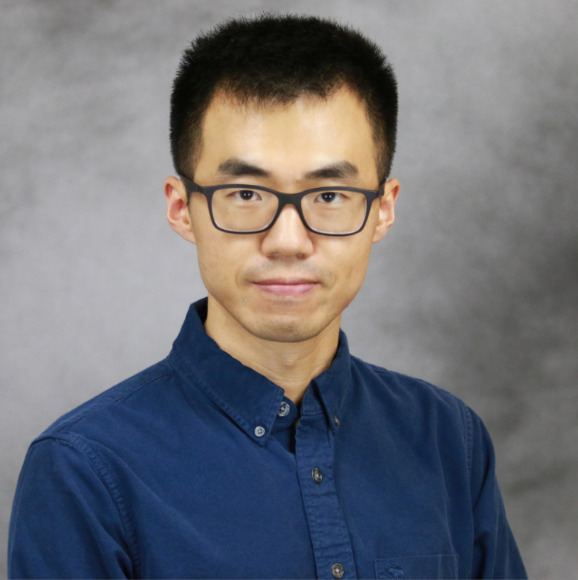 Sheng Li | Computer Science Sheng Li | Computer Science